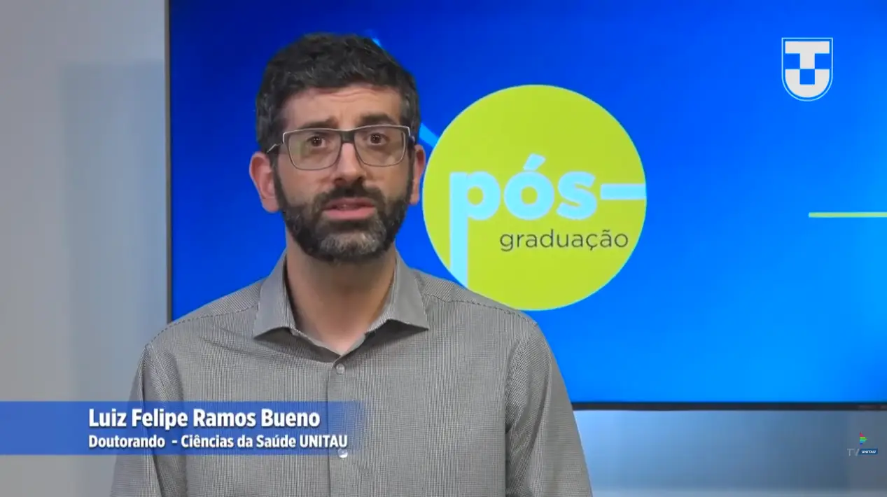 Vídeo: Análise de biomarcadores de córneas com ceratocone - Luiz Felipe Ramos Bueno - Ciências ...